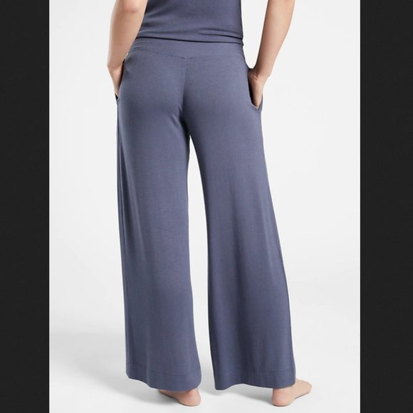 Athleta | Intimates & Sleepwear | Athleta Medieval Violet Well Rested ...